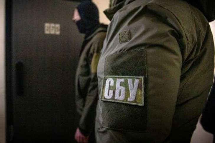 СБУ и Нацполиция разоблачили 19 человек которые помогали избежать мобилизации