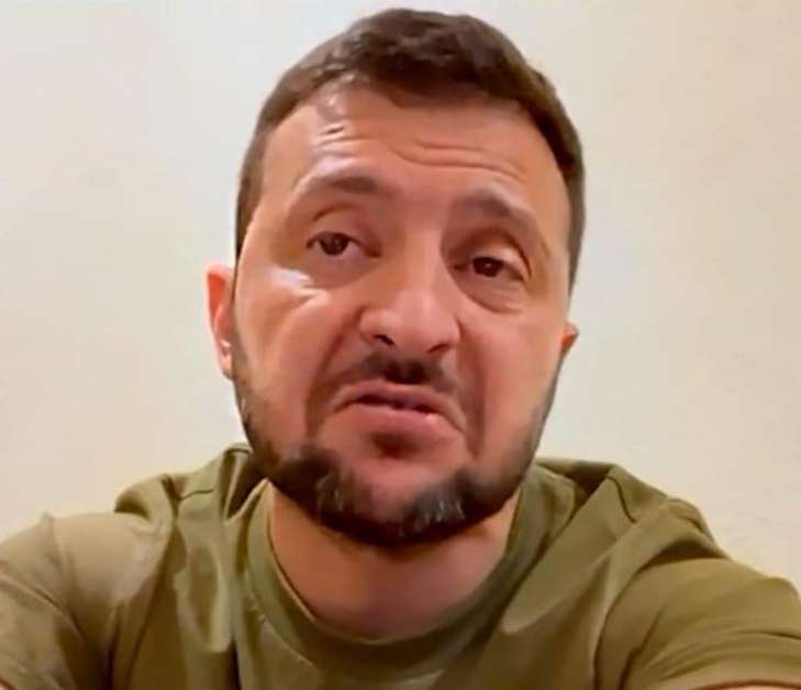 Конференція URC 2026 відбудеться незалежно від участи Зеленського ...